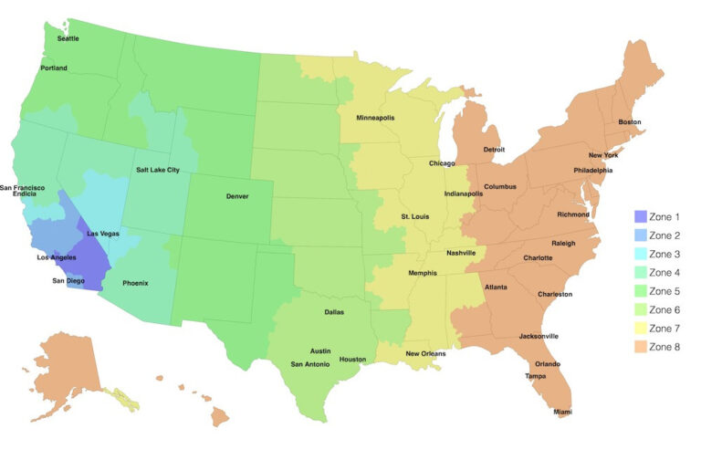 Delivery Area Surcharge (DAS): What It Is, Where It Applies & What To ...